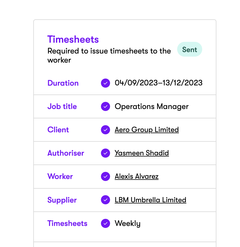 New Platform Transfer Guide